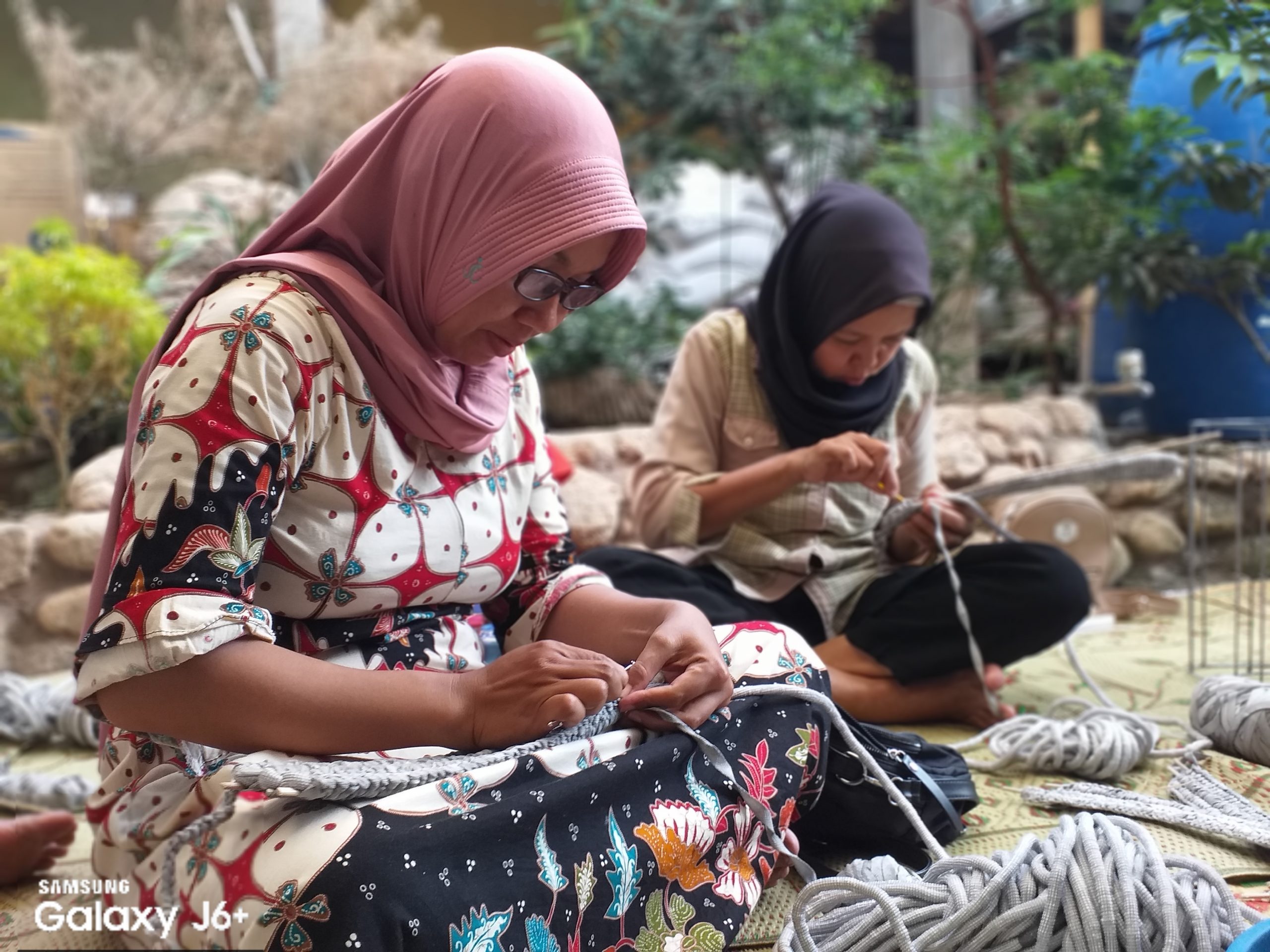 MAS Craftsman Training September 2019 | Multiyasa